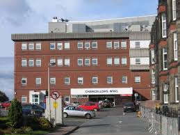 Seacroft Hospital Leeds in the Seventies -recollections of a paediatric ...